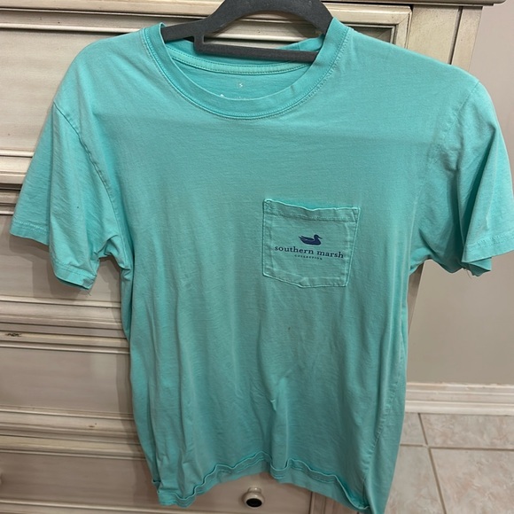 Southern Marsh | Shirts | Southern Marsh Shirt | Poshmark